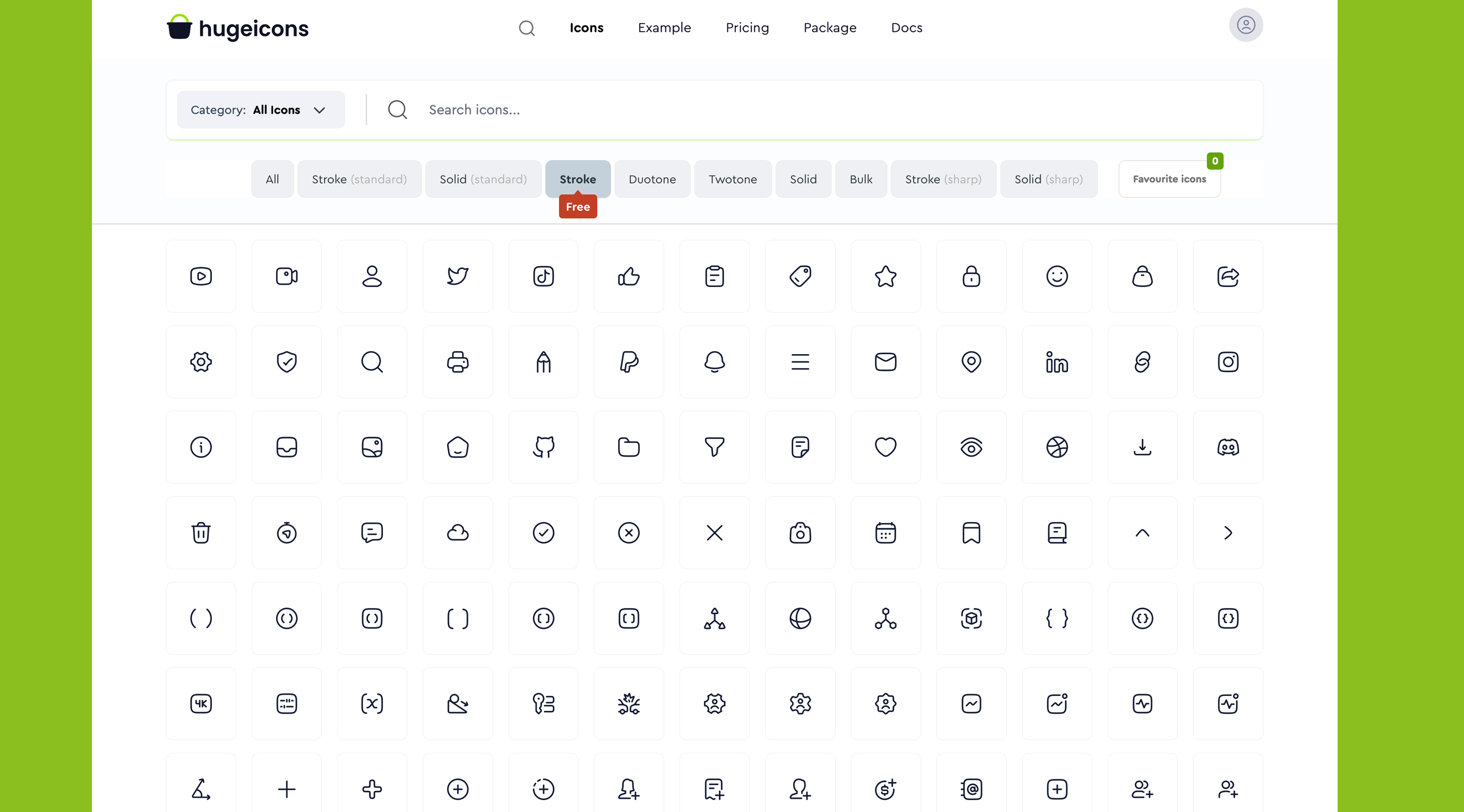 10 Best React Icon Libraries (2025 Edition)