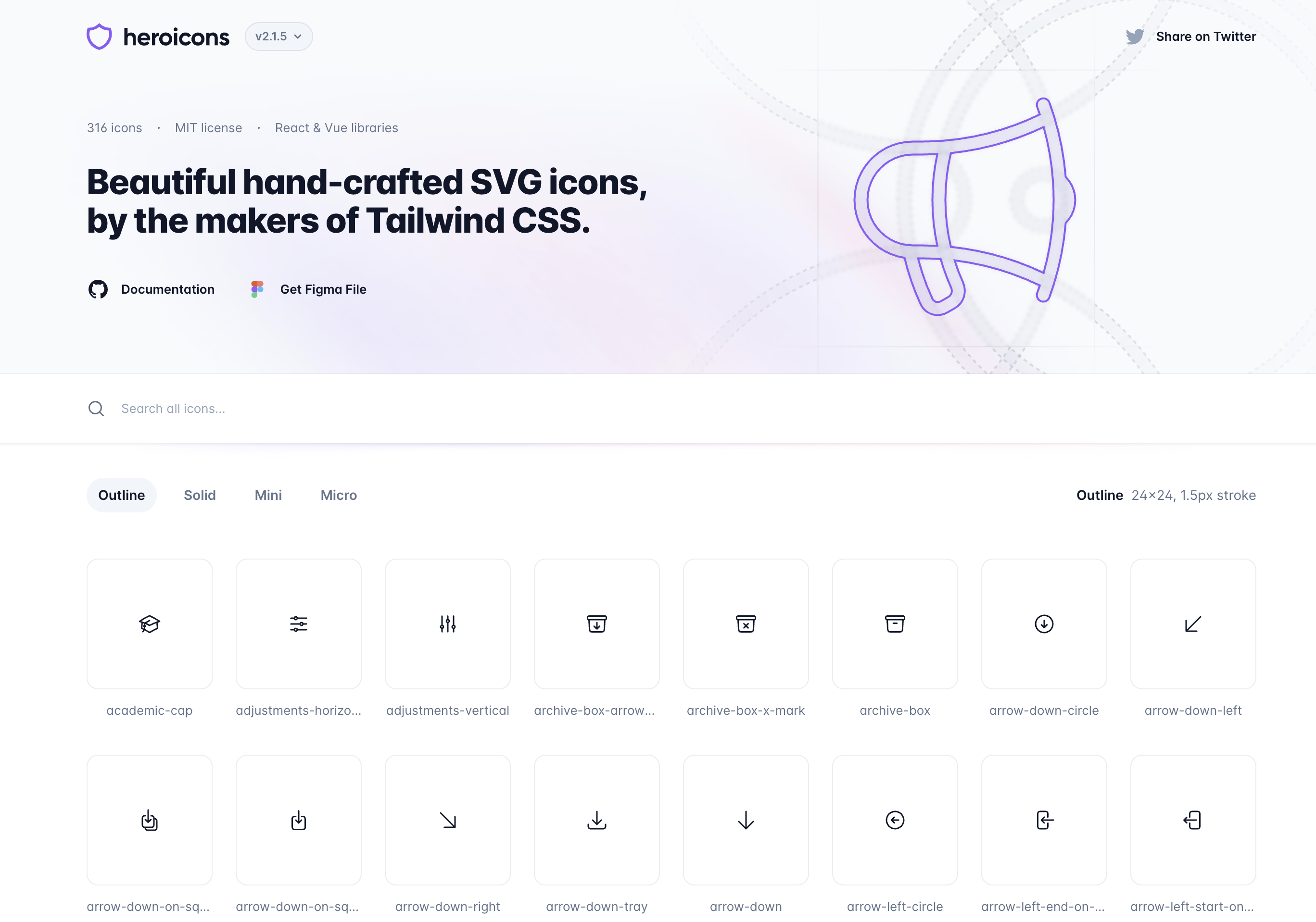 Top 6 Angular Icon Libraries At Present