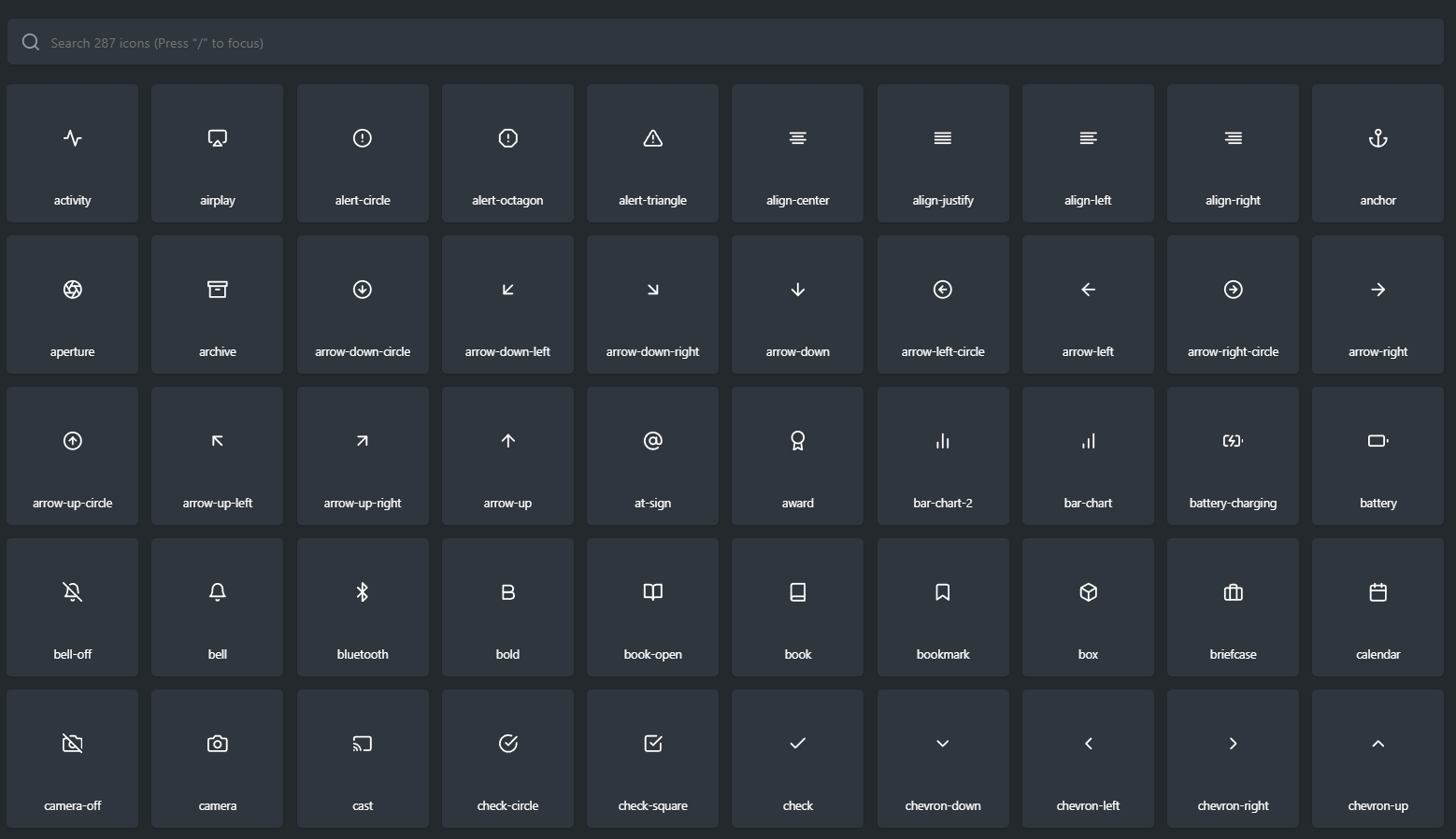 Best React Native Icon Libraries in 2025