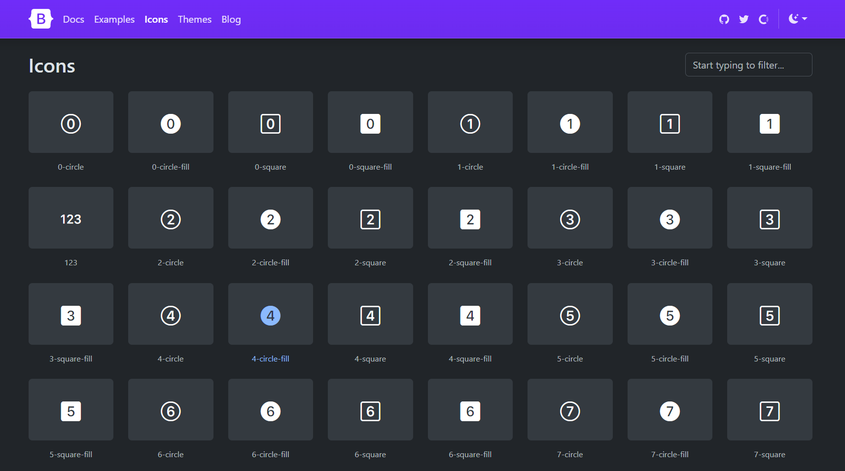 Best React Native Icon Libraries in 2025