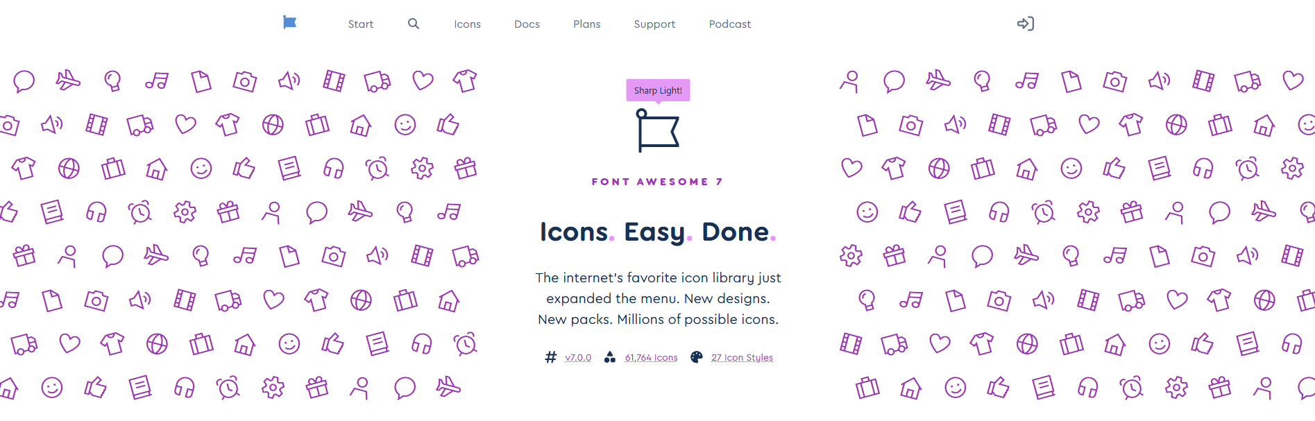 Best Django Icon Libraries for 2025