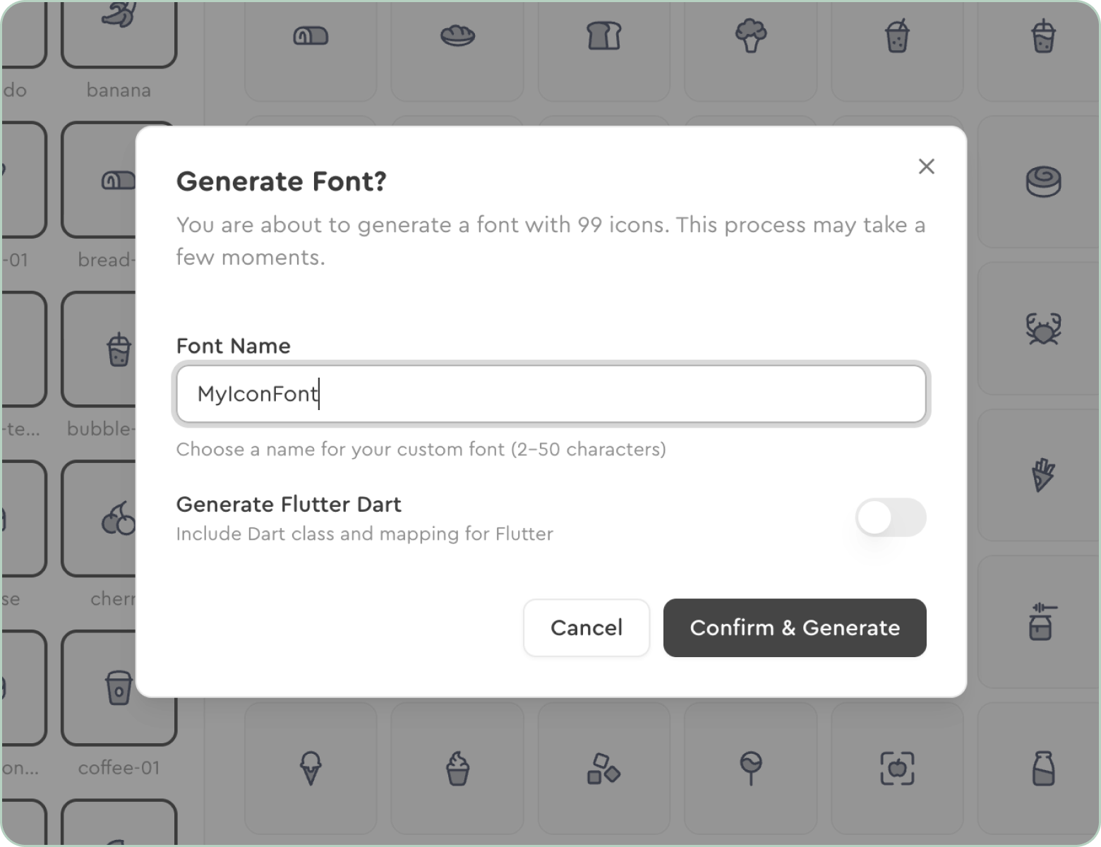Icon as Fonts and Everything to Know About It