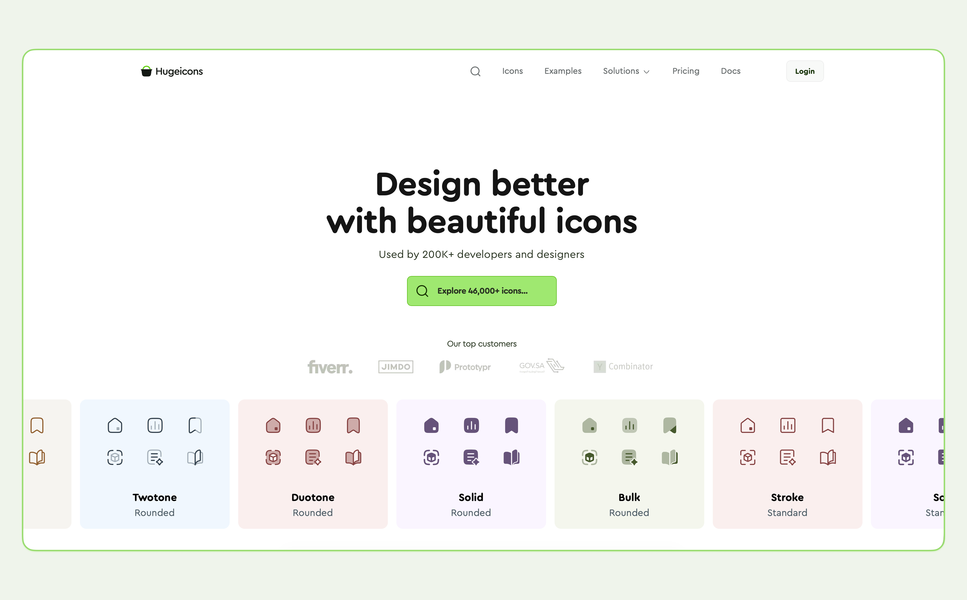 Best Icon Font Library for Developers in 2026